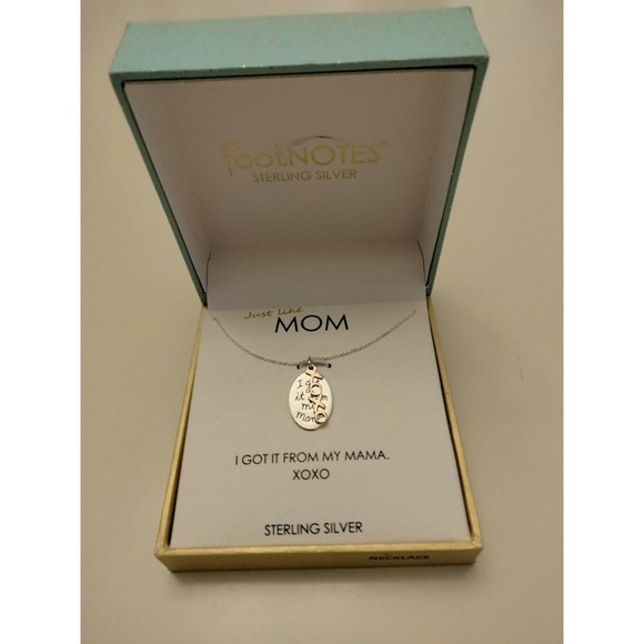 Footnotes Jewelry at Gary Delariva blog